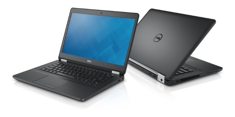 Dell E5470 I5-6300U 128 SSD 8 RAM 14" - Ordenadores de Ocasión
